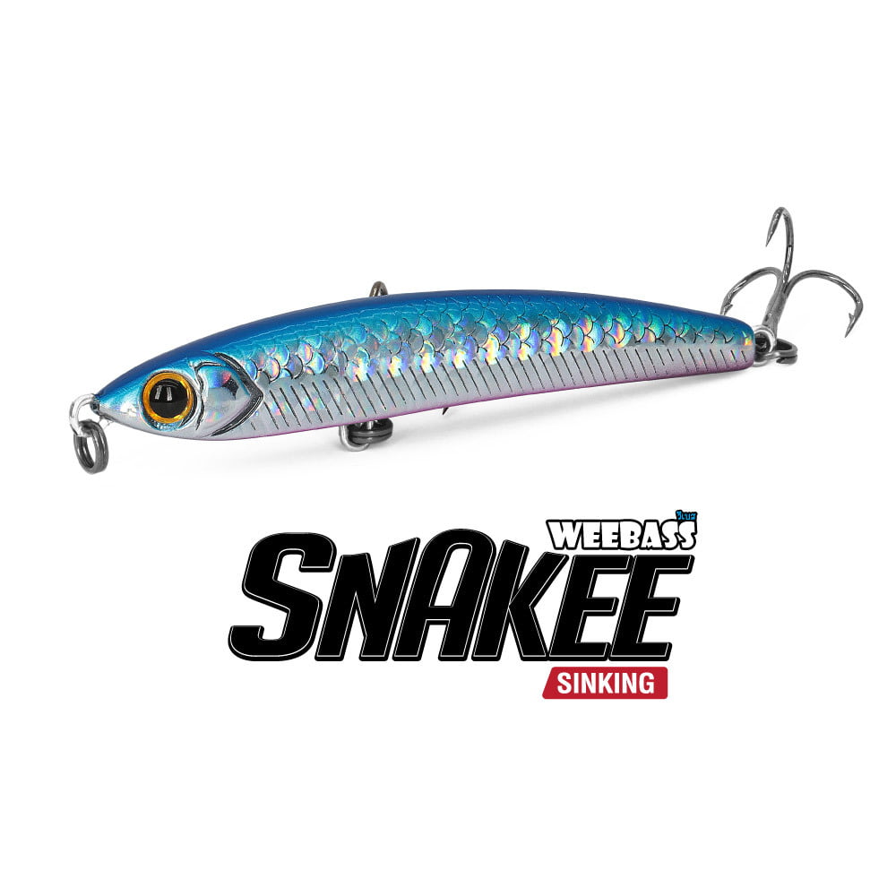 จำหน่ายอุปกรณ์ตกปลา WeeBass